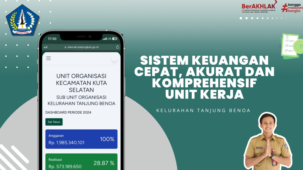 | Kelurahantanjungbenoa Badung